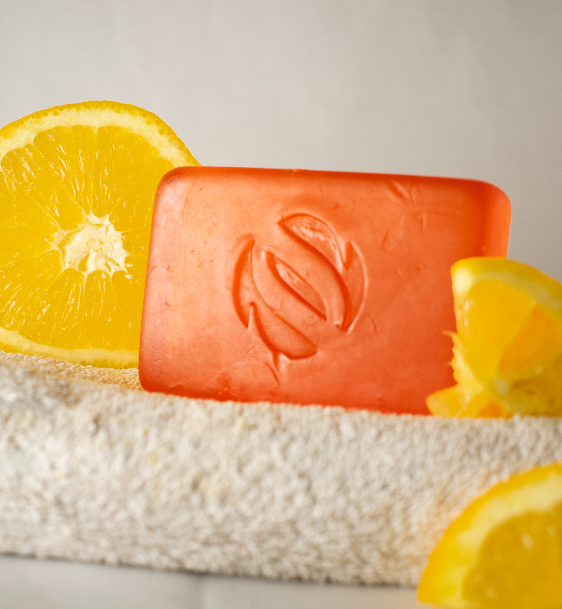 GLYCERINE SOAPS – Senza Cosmetics