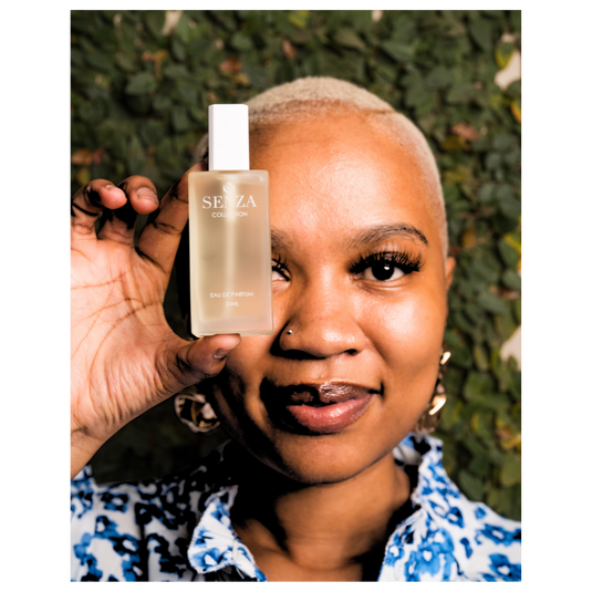 Collections – Senza Cosmetics