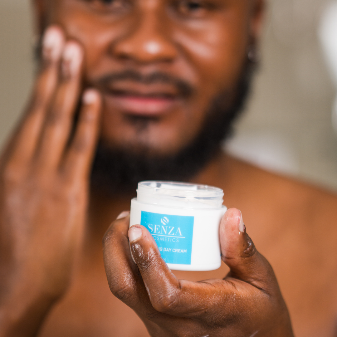 Face Creams – Senza Cosmetics