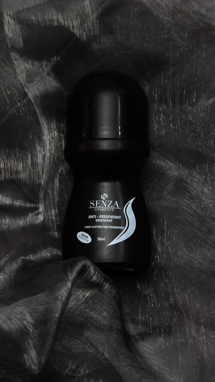 Collections – Senza Cosmetics