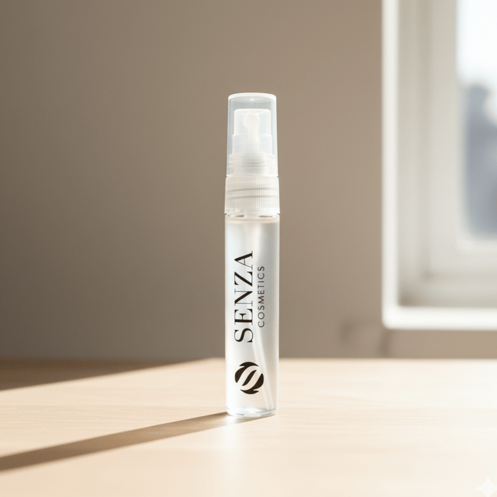 Collections – Senza Cosmetics