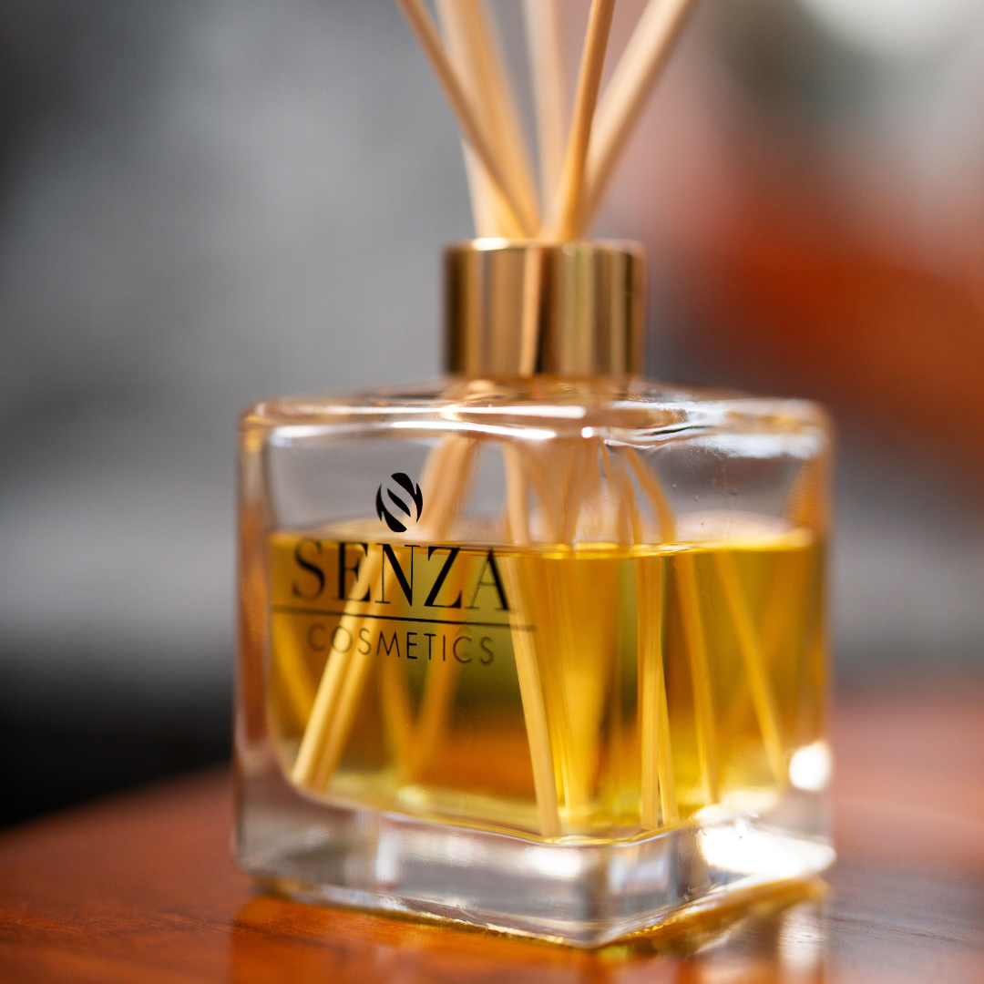 Starter Pack - The Ambient Collection – Senza Cosmetics