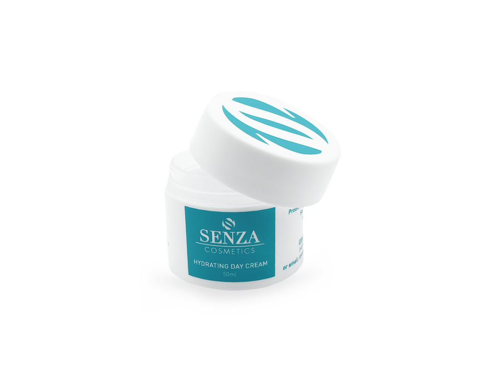 Face Creams – Senza Cosmetics