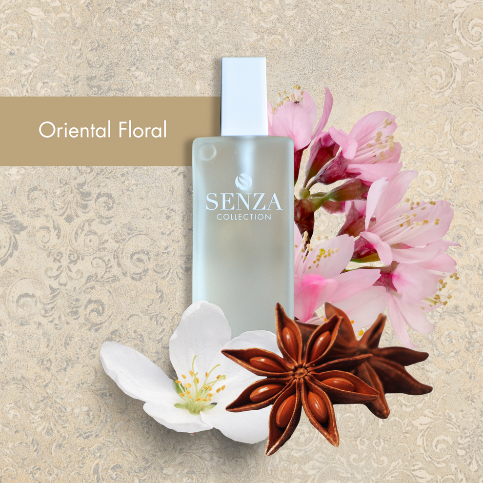Bold and Seductive Scent of Scandal - Daring and Captivating – Senza ...