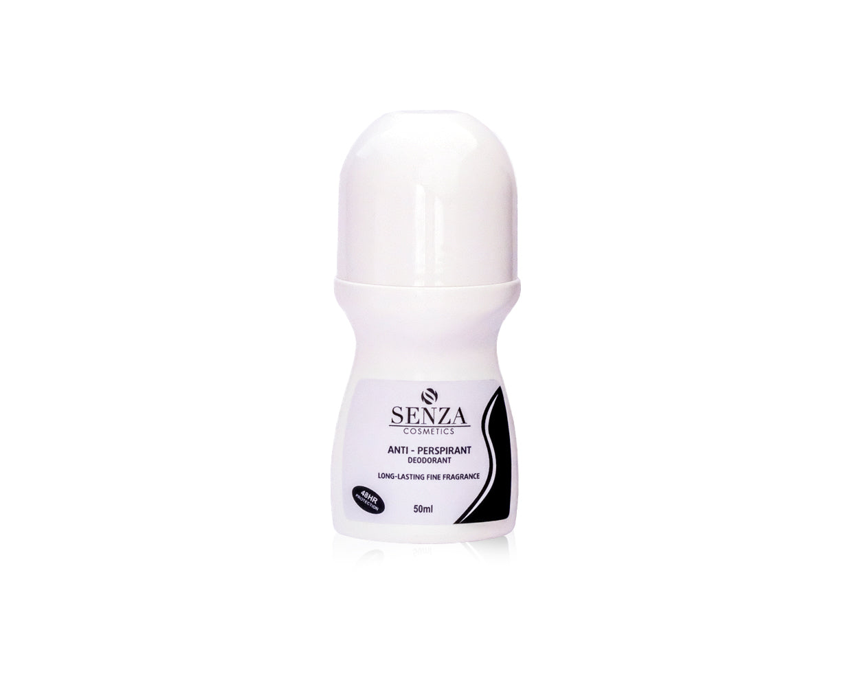 Long-Lasting Anti-Perspirant Roll-Ons - Fine Fragranced Protection ...