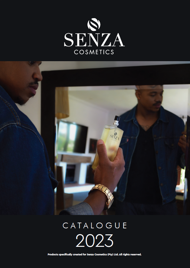 Products – Senza Cosmetics
