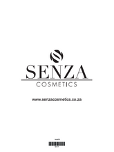 Products – Senza Cosmetics