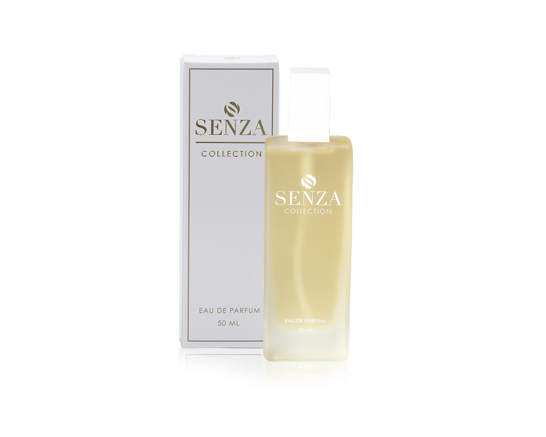 SENZA PERFUMES – Senza Cosmetics