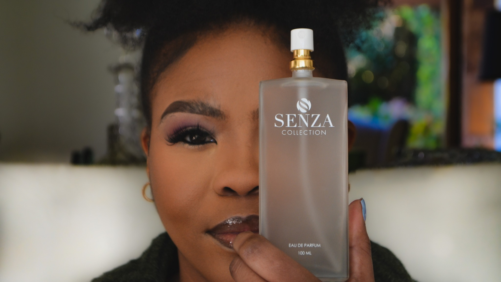 Senza Cosmetics