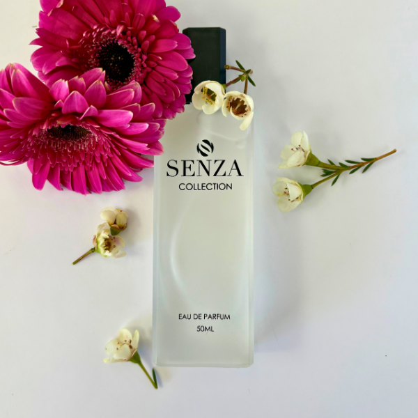Starter Pack - Our Perfume Pick of the Month – Senza Cosmetics